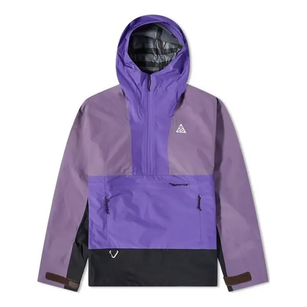 Nike Logo Anorak Jacket