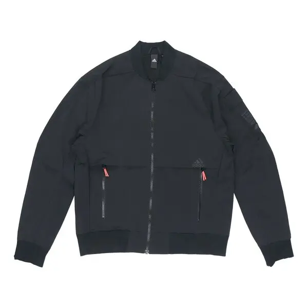 Adidas Bomber Jacket