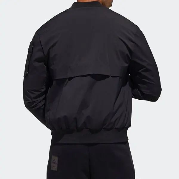 Adidas Bomber Jacket