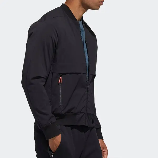 Adidas Bomber Jacket
