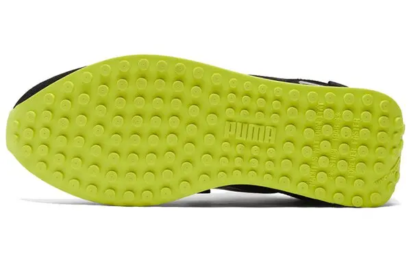 PUMA Future Rider "dark Dreams" Sneaker - Black