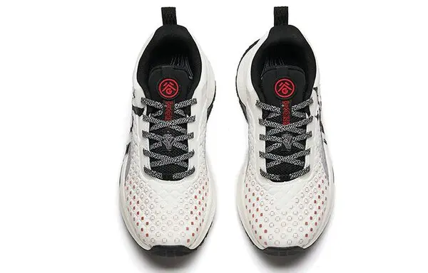 ANTA Training Series Low Top Sneakers