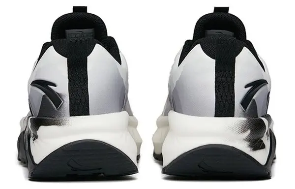 ANTA Training Series Low Top Sneakers