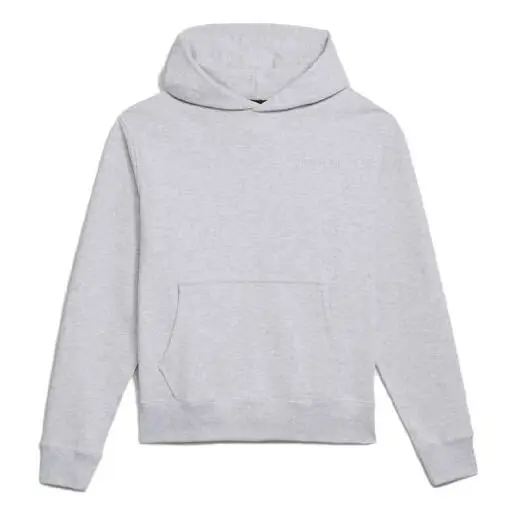 Adidas Originals Sports Hoodie - Light Gray