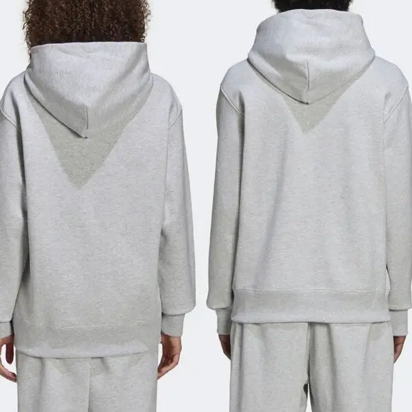Adidas Originals Sports Hoodie