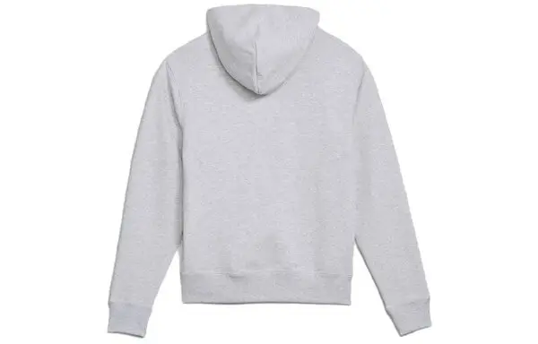 Adidas Originals Sports Hoodie - Light Gray