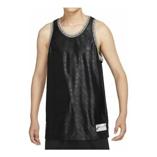 Nike Basketball Tank