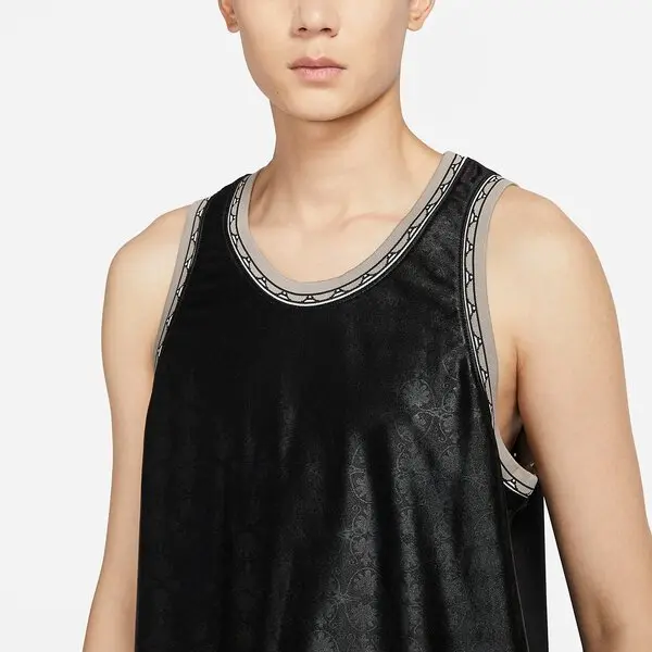 Nike Basketball Tank