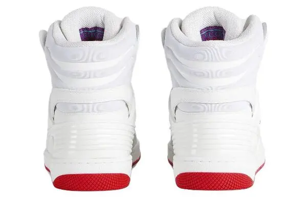 Gucci Basket High Sneakers