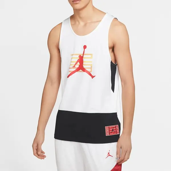 Nike As J Lgc Aj11 Tank