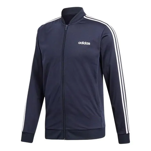 Adidas 3-stripes Track Suit Asia Sizing