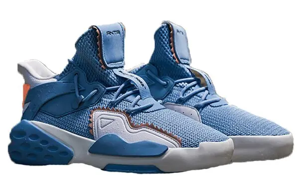 ANTA X Palace Museum Life Series Sneakers