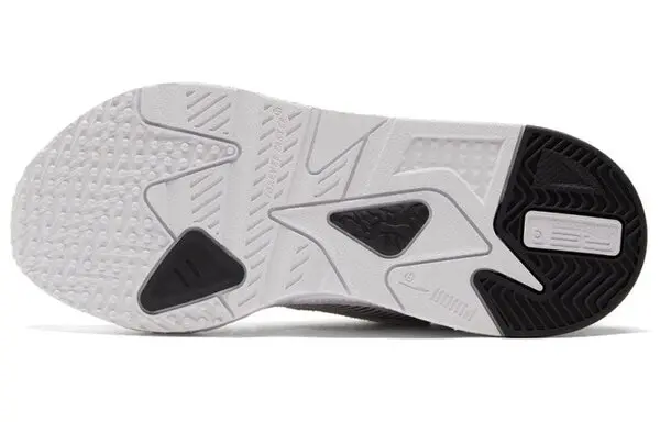 PUMA Rs-z Sneakers - White/black