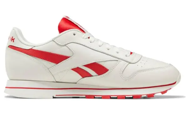 REEBOK Classic Leather Mu Sneakers - White