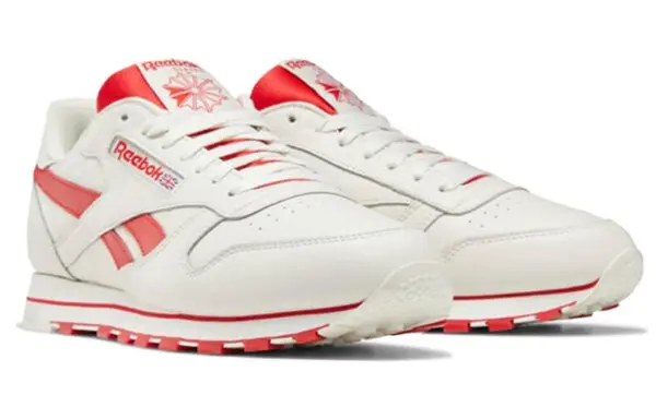 REEBOK Classic Leather Mu Sneakers - White