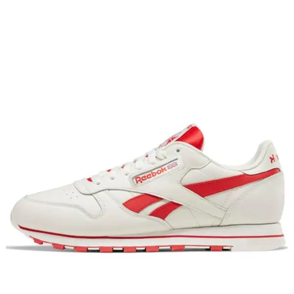 REEBOK Classic Leather Mu Sneakers - White