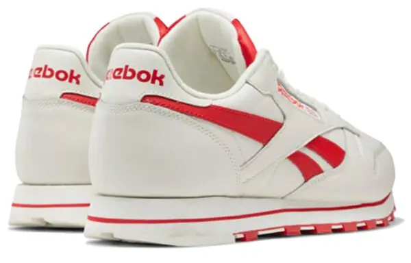 REEBOK Classic Leather Mu Sneakers - White