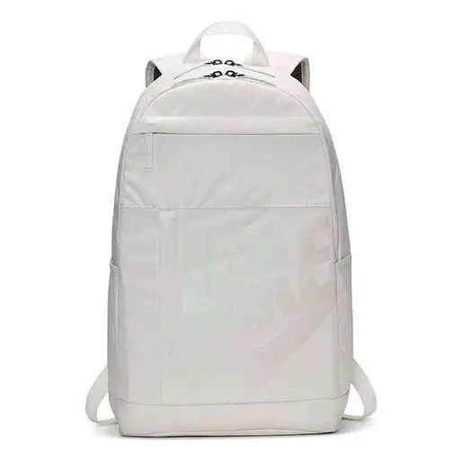 Nike Elemental 2.0 Backpack - White
