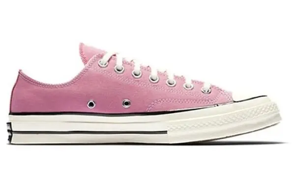 CONVERSE Chuck 70 Ox Casual Sneakers - Pink