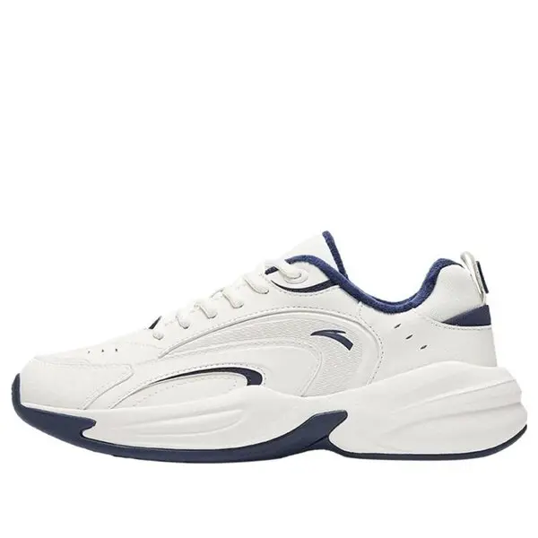 ANTA Ace Sneakers