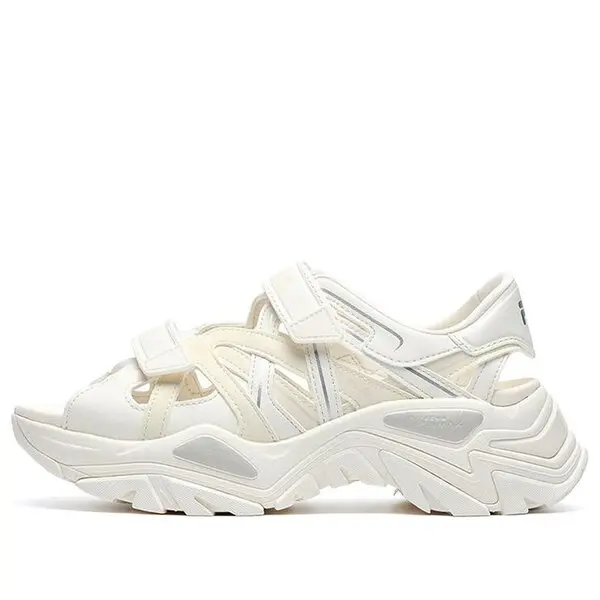 FILA Sofia Sandal - White