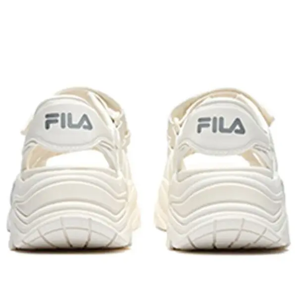 FILA Sofia Sandal - White