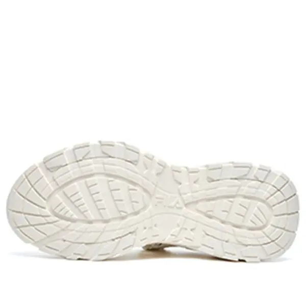 FILA Sofia Sandal - White