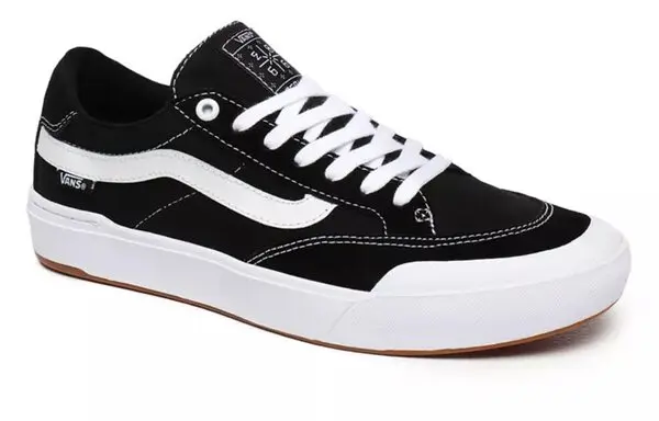 VANS Berle Pro Sneakers