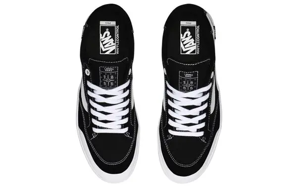 VANS Berle Pro Sneakers