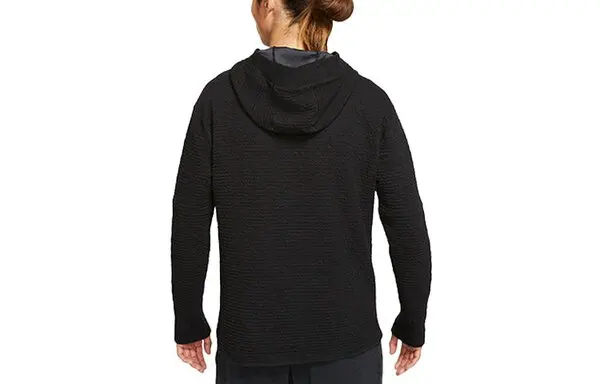 Nike Yoga Nomad Casual Sports Hoodie