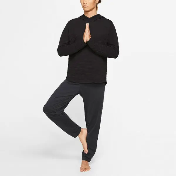 Nike Yoga Nomad Casual Sports Hoodie