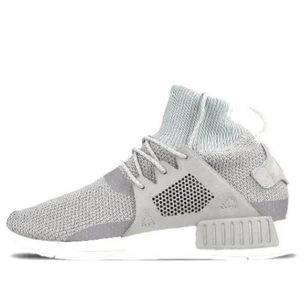 Adidas Nmd_xr1 Winter Mid Two Sneakers - Grey