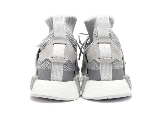 Adidas Nmd_xr1 Winter Mid Two Sneakers