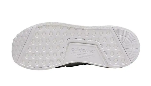 Adidas Nmd_xr1 Winter Mid Two Sneakers