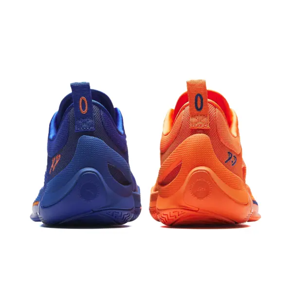ANTA Instant Zap 1 Athletic Sneakers