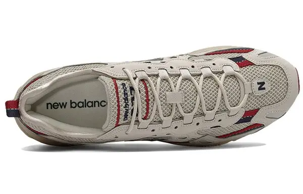 NEW BALANCE 827 Series Sneakers