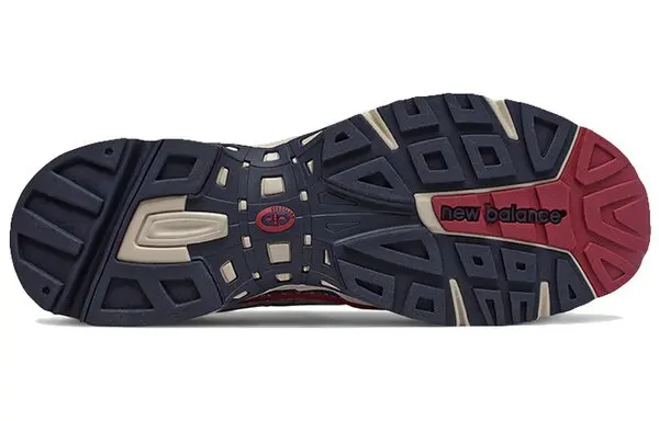 NEW BALANCE 827 Series Sneakers - Default Colorway