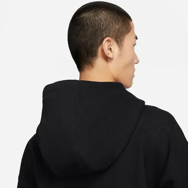 Nike Fleece Pullover Hoodie