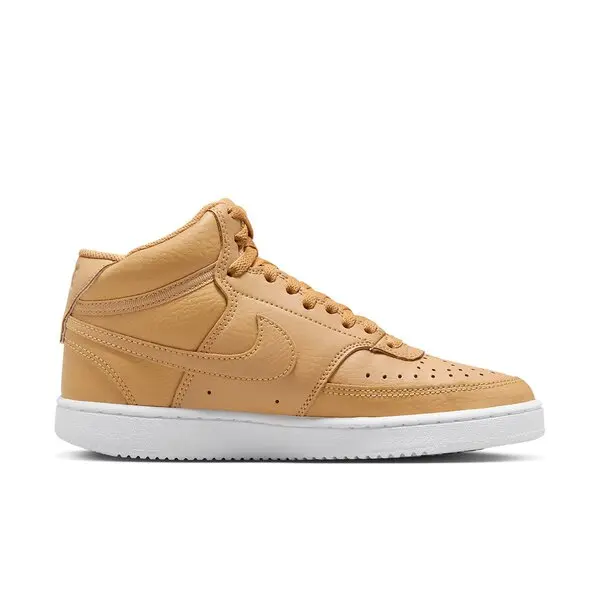 Nike Court Vision Mid Sneakers