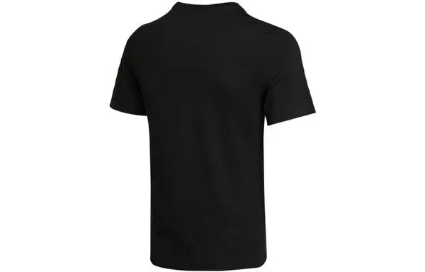 Nike Jordan Graphic T-shirt - Black
