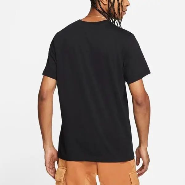 Nike Jordan Graphic T-shirt - Black