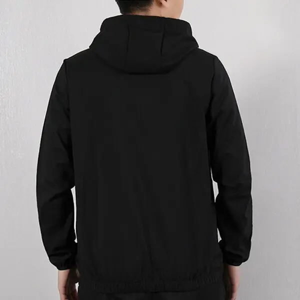 Adidas Training Series Wb Classic 3s Sports Jacket