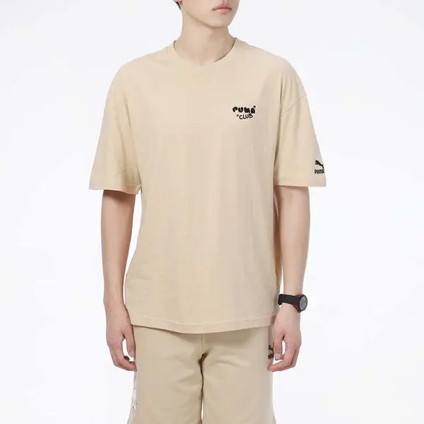 PUMA Club T-shirt