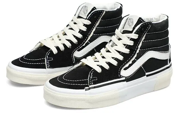 VANS Sk8-hi Reconstruct Sneakers