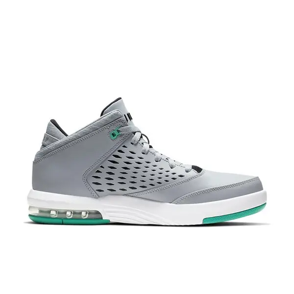 JORDAN Air Flight Origin 4 Mid Top Sneakers