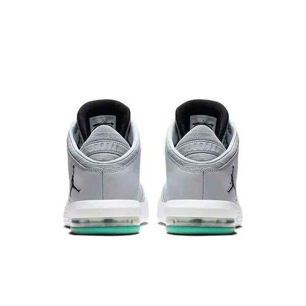 JORDAN Air Flight Origin 4 Mid Top Sneakers