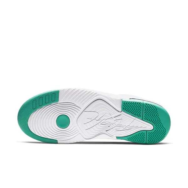 JORDAN Air Flight Origin 4 Mid Top Sneakers