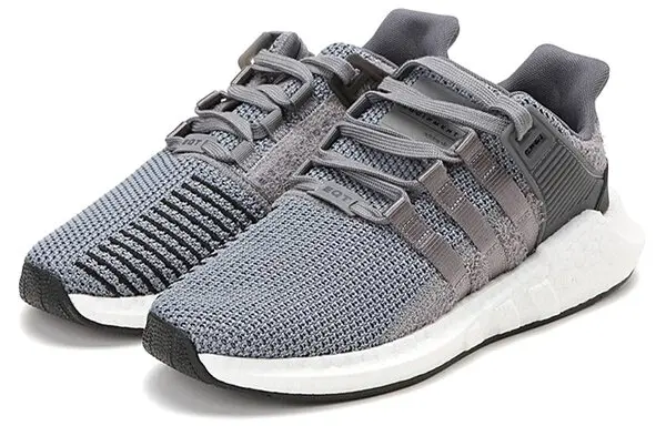 Adidas Eqt Support 93/17 Sneakers - Grey