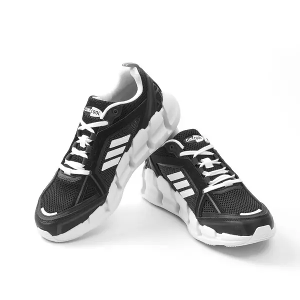 Adidas Climacool Ventage Sneakers - Black/white