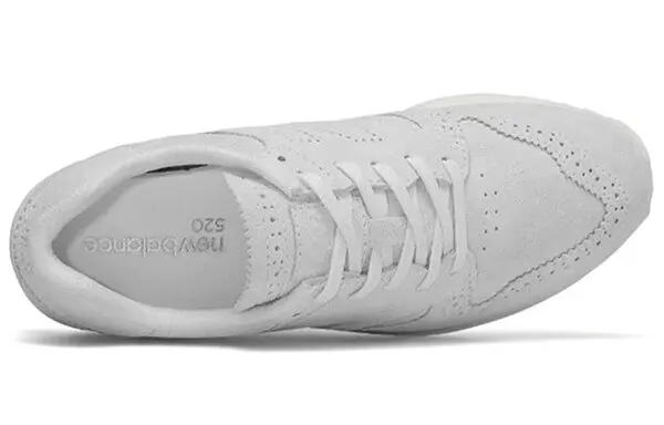 NEW BALANCE 520 Platform Sneakers